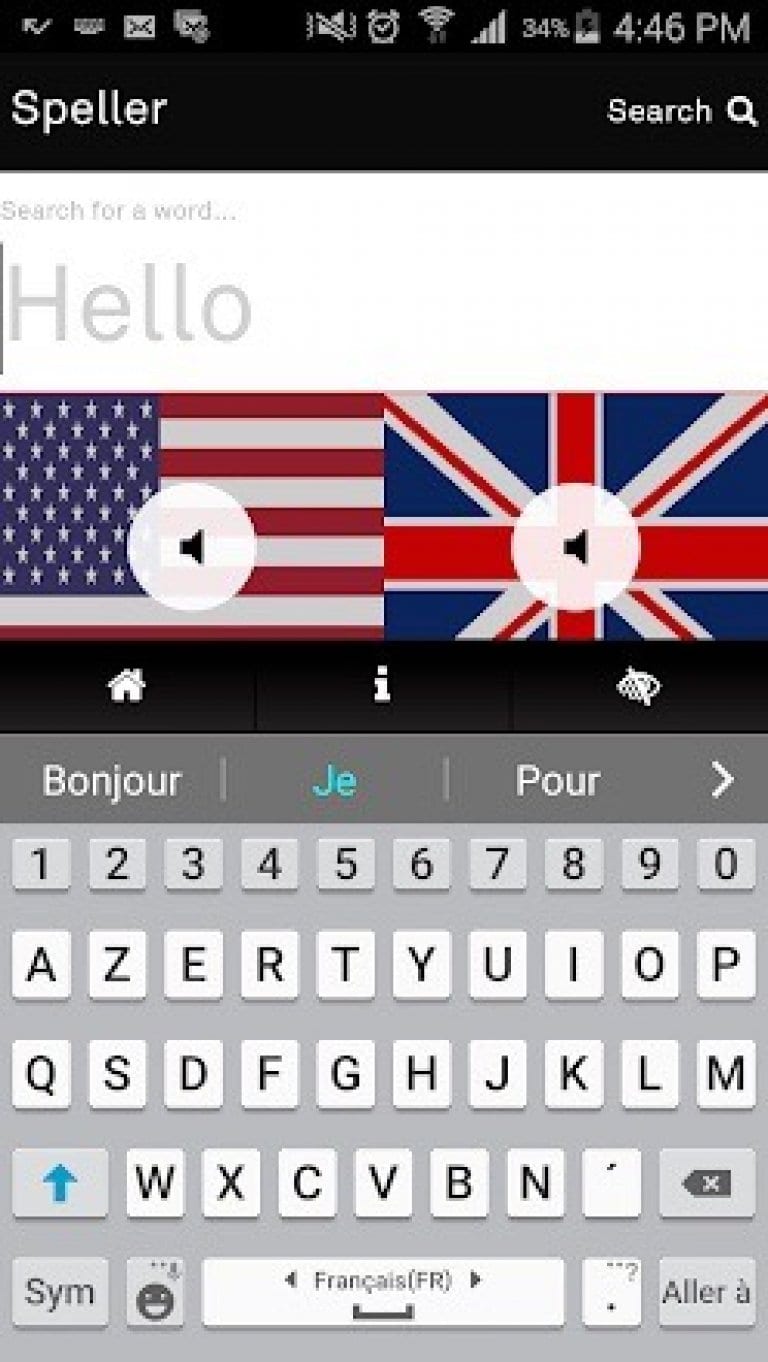 11 Best spell checking apps for Android & iOS | Free apps for Android ...