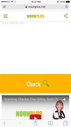 11 Best spell checking apps for Android & iOS | Free apps for Android ...