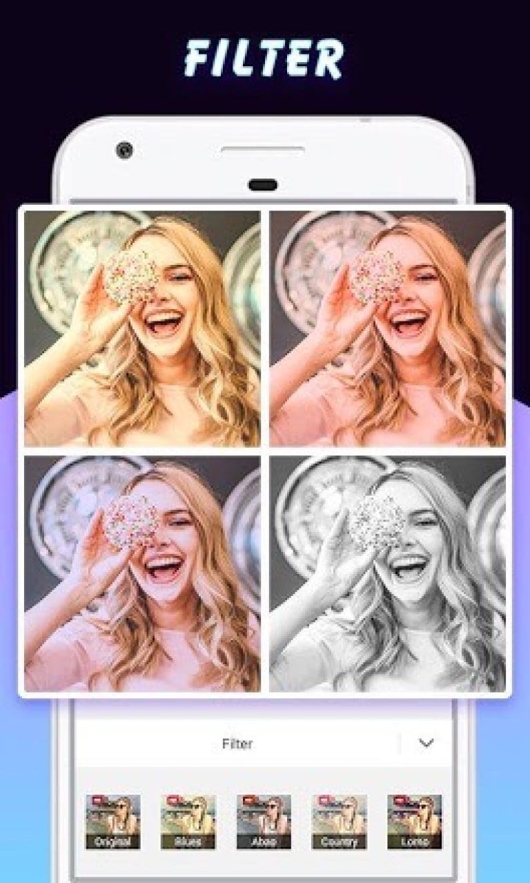 11 Best apps to blur photo background (Android & iOS) | Free apps for ...