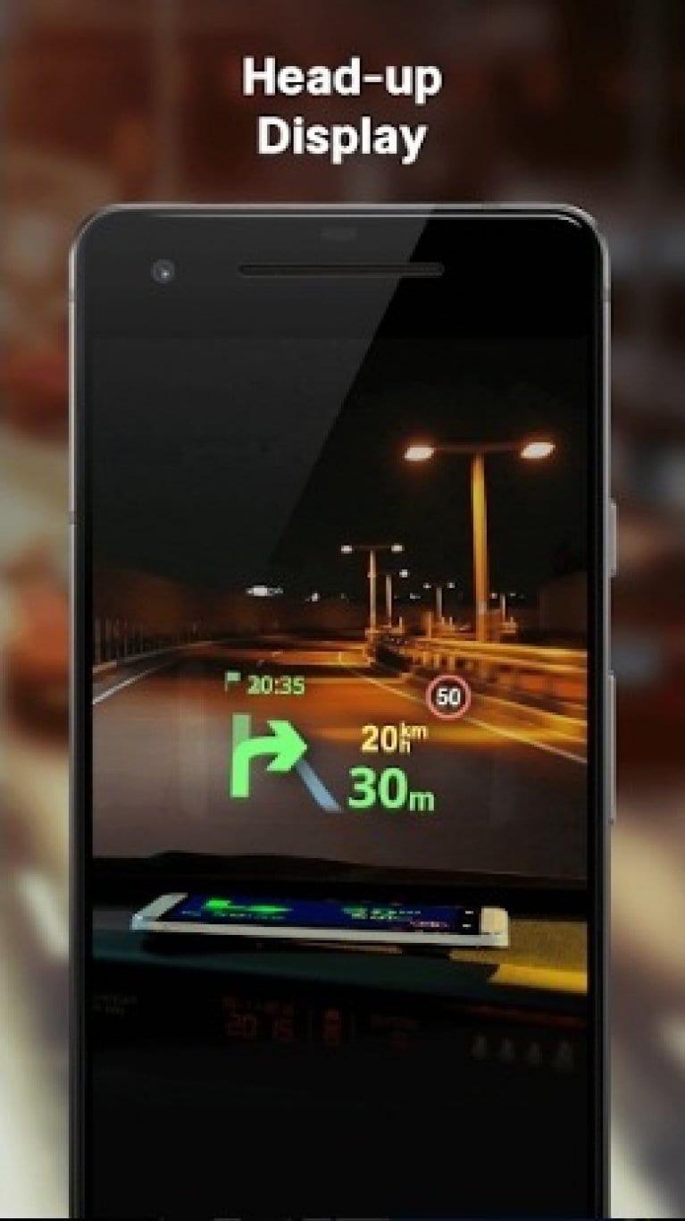 11 Best Offline Navigation Apps for Android & iOS | Freeappsforme ...