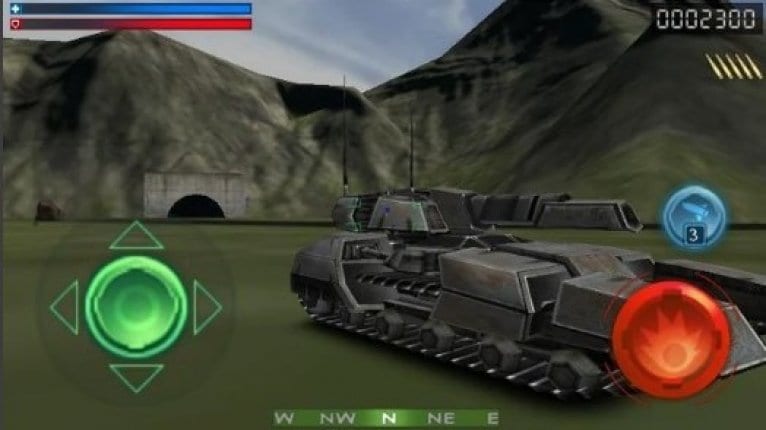 11 Best Tank Games for Android in 2025 | Freeappsforme - Free apps for ...