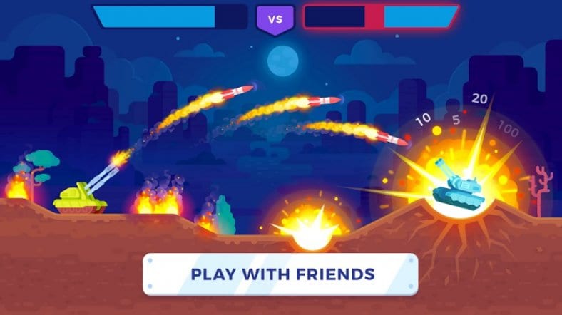 11 Best Tank Games for Android in 2025 | Freeappsforme - Free apps for ...