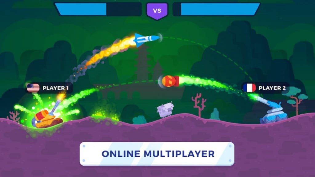 11 Best Tank Games for Android in 2025 | Freeappsforme - Free apps for ...