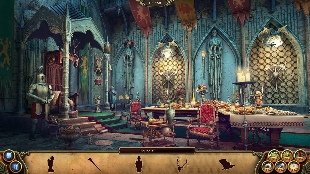 11 Best hidden object games for Android & iOS | Free apps for Android ...