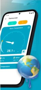 15 Best Apps to Check Room Temperature (Android & iOS) | Freeappsforme ...