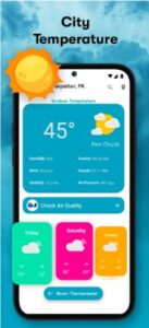 15 Best Apps to Check Room Temperature (Android & iOS) | Freeappsforme ...