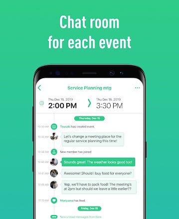 11 Best family calendar apps for Android & iOS | Free apps for Android ...