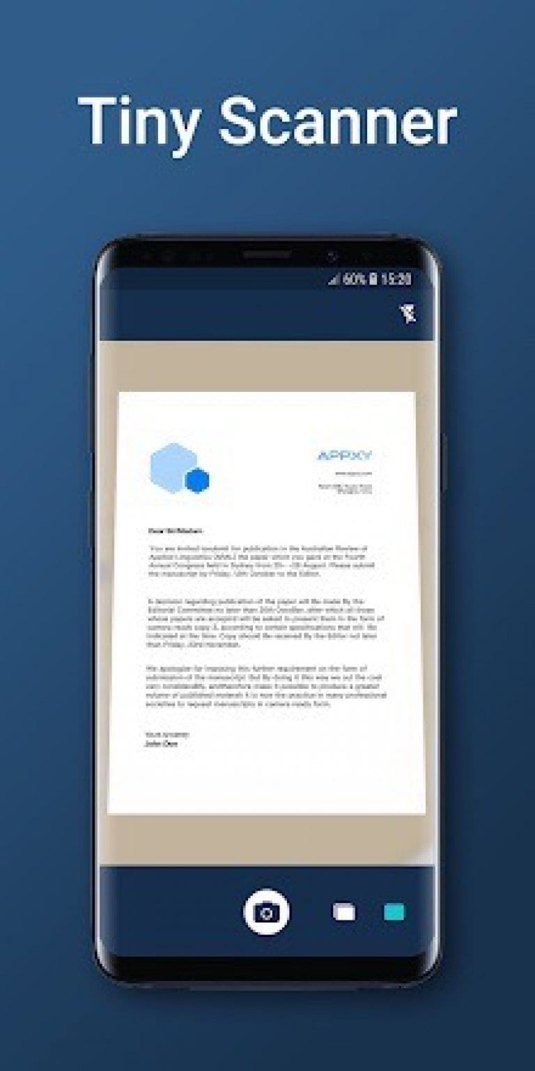 11 Best document scanner apps for Android | Freeappsforme - Free apps ...
