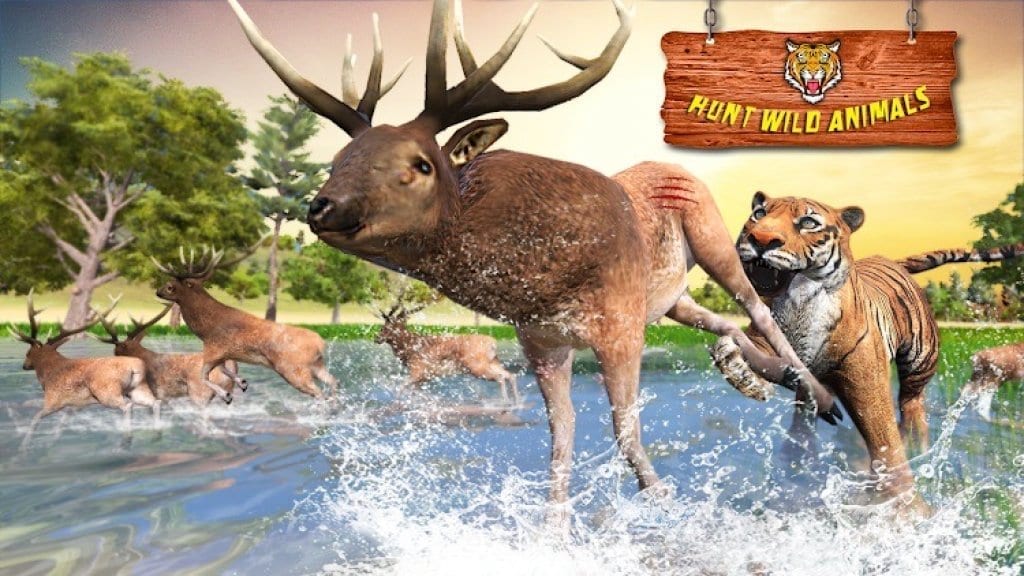 11 Free animal simulator games for Android & iOS | Free apps for ...