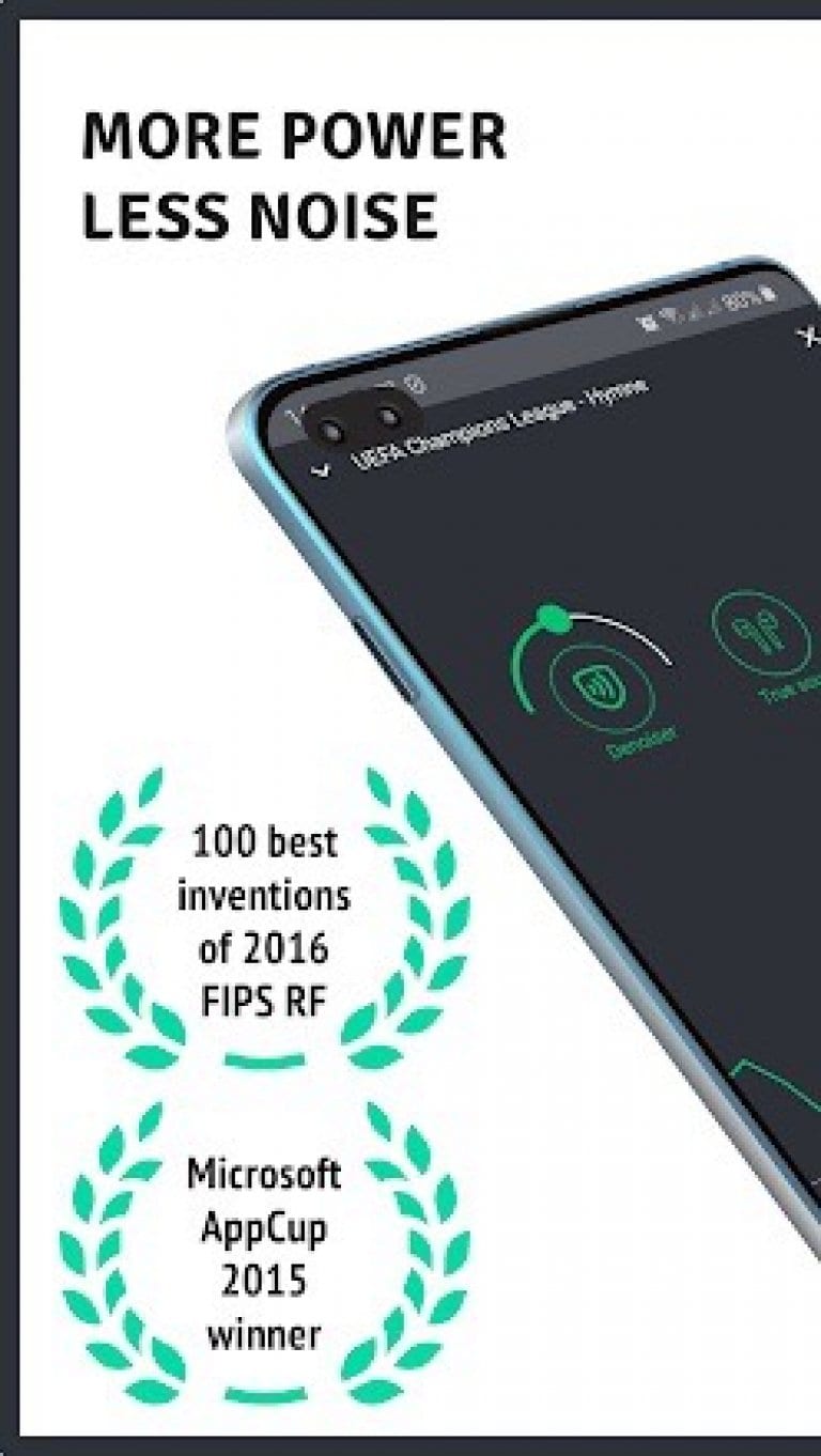 9 Best noise canceling apps for Android & iOS | Free apps for Android ...