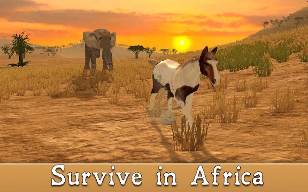 11 Free Animal Simulator Games For Android & iOS Freeappsforme - Free ...