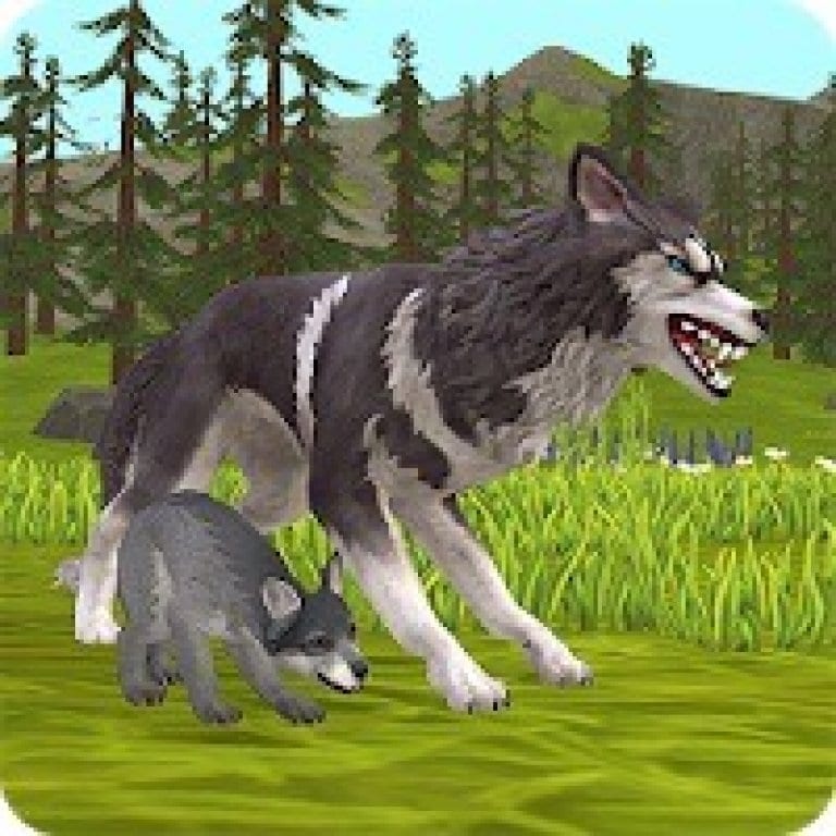 11 Free animal simulator games for Android & iOS | Free apps for ...
