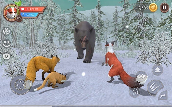11 Free animal simulator games for Android & iOS | Free apps for ...