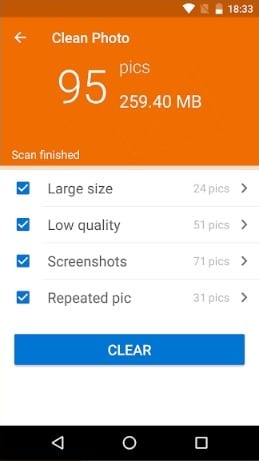 7 Best Apps To Open ZIP Files on Android | Freeappsforme - Free apps ...
