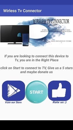 11 Best apps to connect your Android device to TV | Free apps for ...