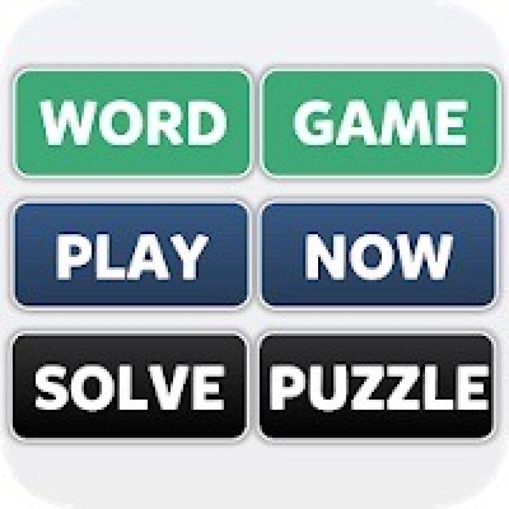 11 Best word association games for Android & iOS | Free apps for ...