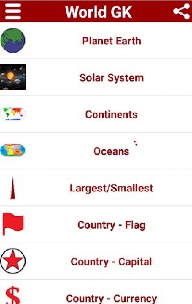 11 Best general knowledge apps for Android & iOS | Free apps for Android and iOS