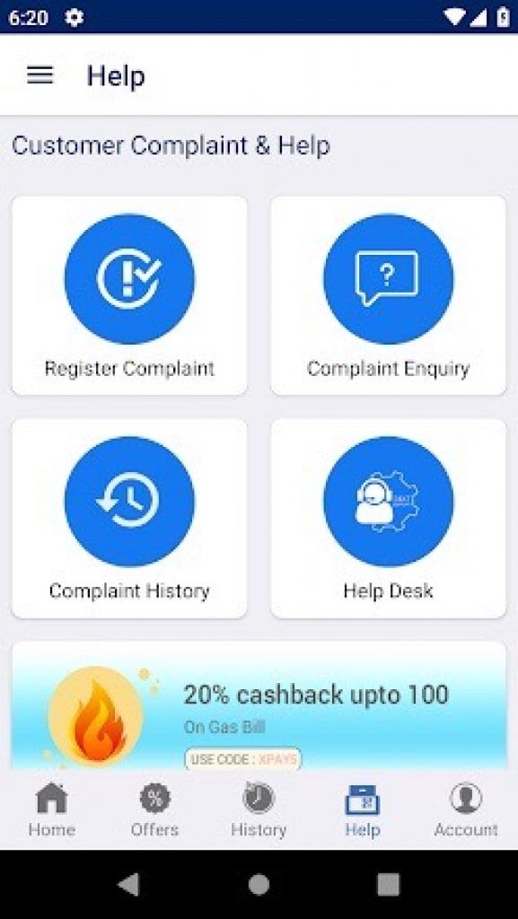 5 Best Mobile recharge and utility bill payment apps | Free apps for ...