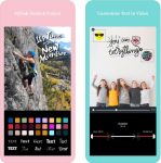 11 Best Apps to Write Text on Videos (Android & iOS)| Freeappsforme ...