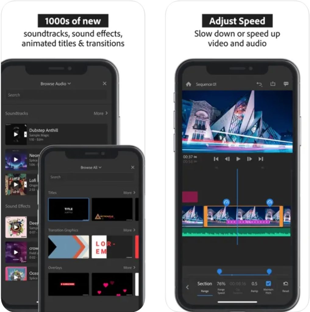 11 Best Apps to Write Text on Videos (Android & iOS)| Freeappsforme ...