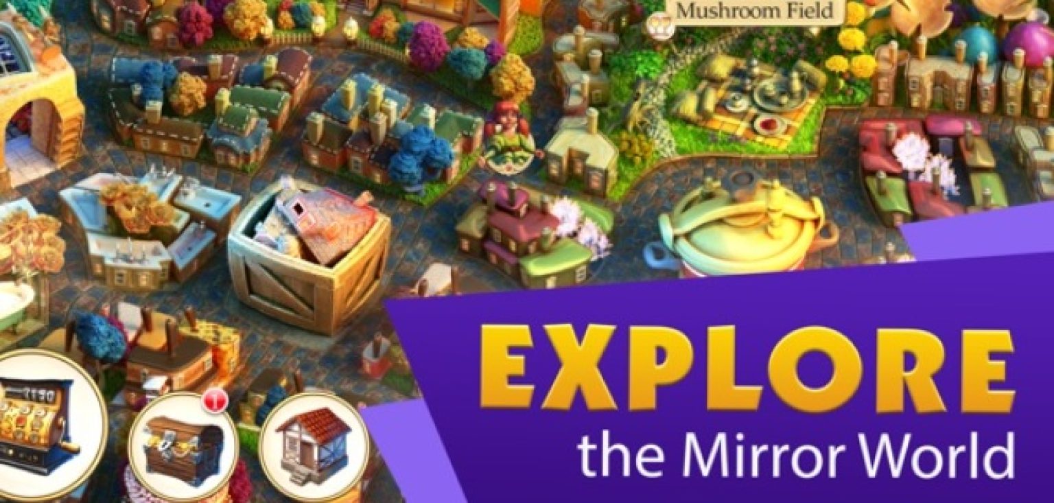 11 Best Hidden Object Games for Android & iOS | Freeappsforme - Free ...