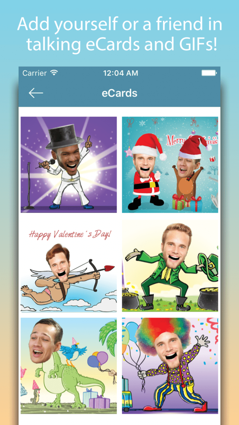 7 Best apps to animate still photos on Android & iOS | Free apps for ...