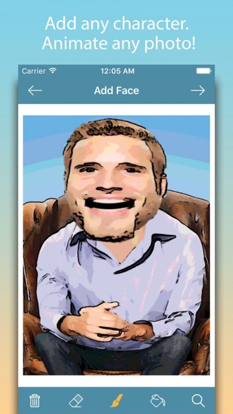 7 Best apps to animate still photos on Android & iOS | Free apps for ...