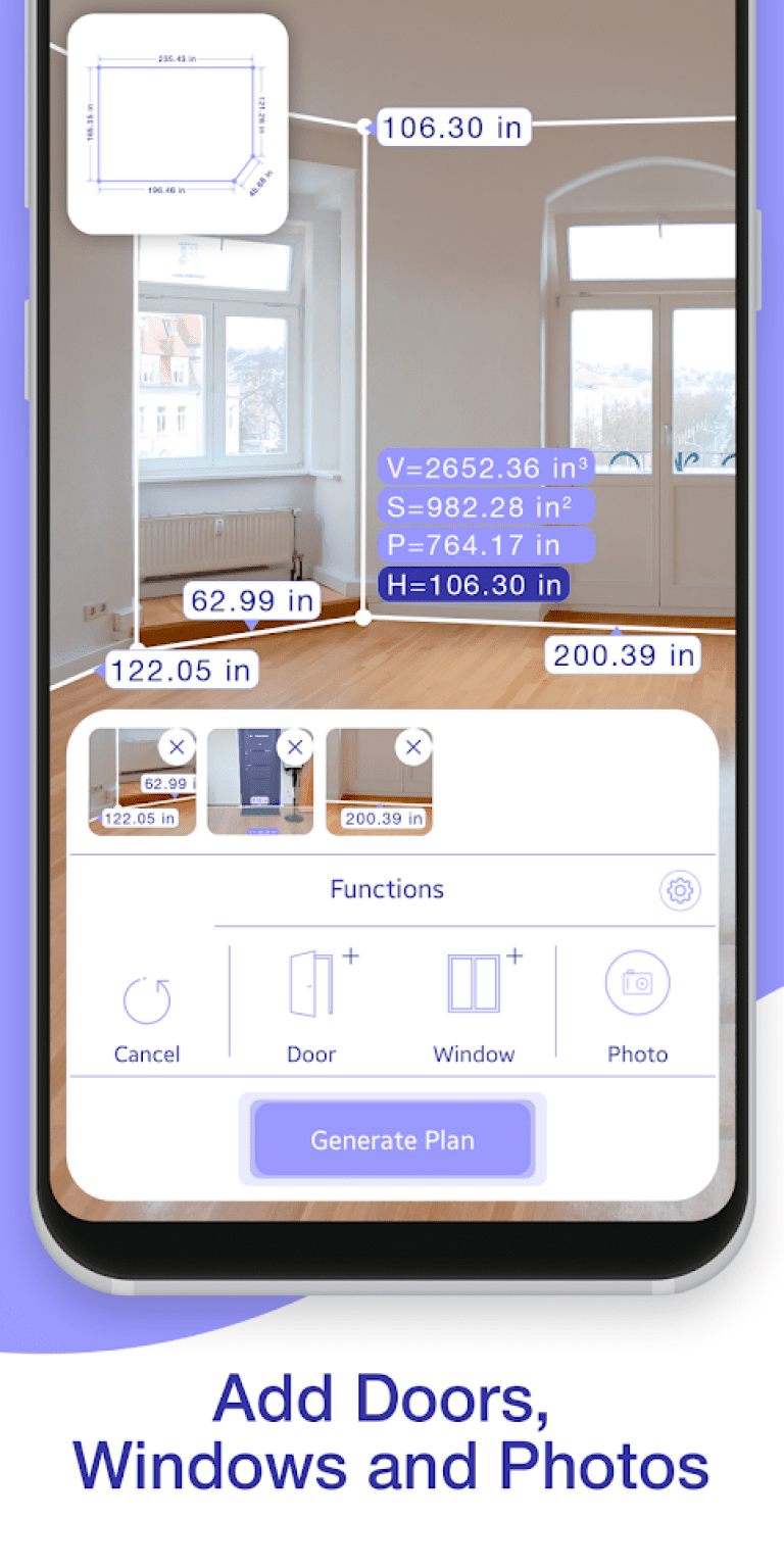 13 Best Tape Measure Apps for Android & iOS | Freeappsforme - Free apps ...