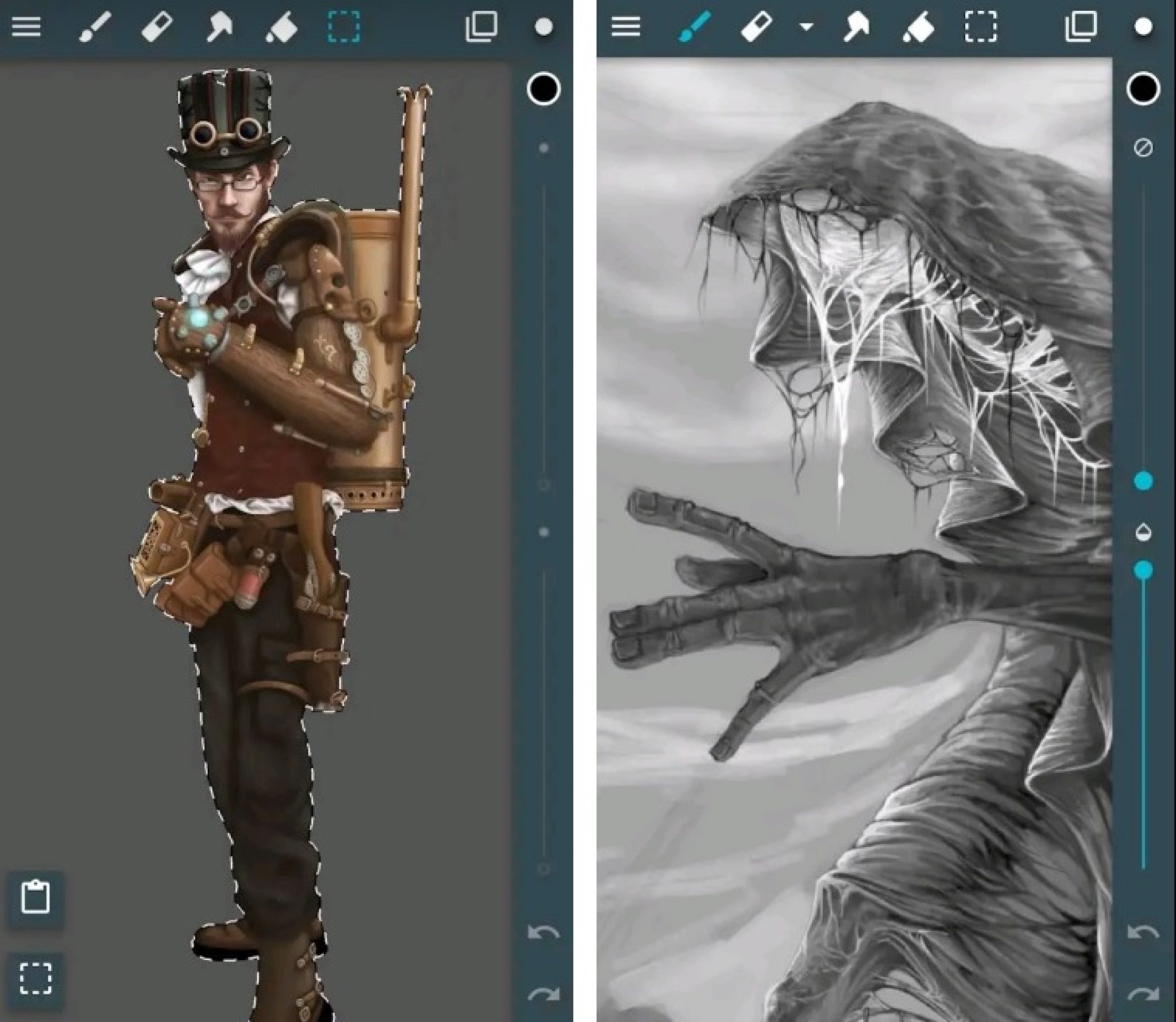 11 Best Stylus and S-Pen Apps for Android | Freeappsforme - Free apps ...