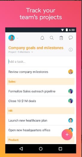 10 Best bullet journal apps for Android & iOS | Freeappsforme - Free ...