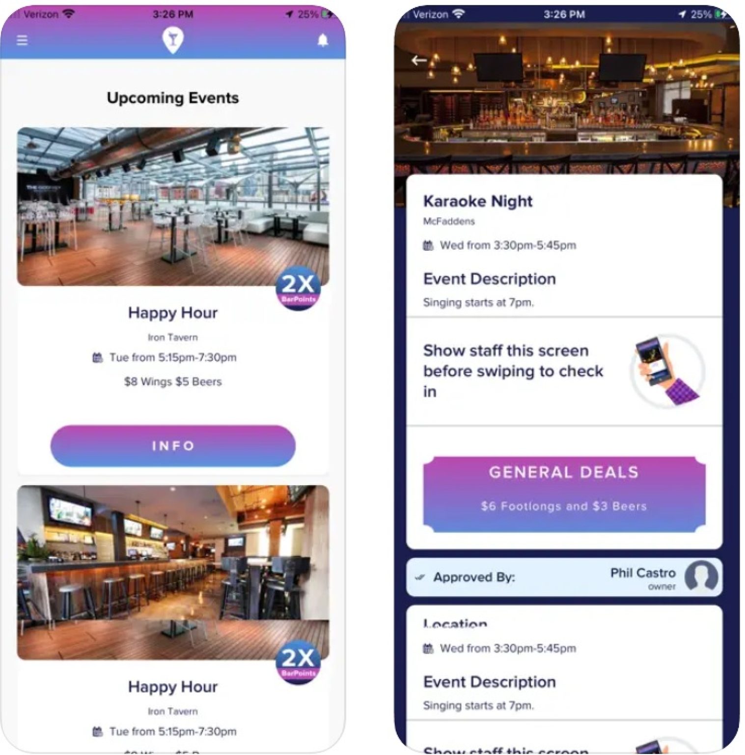 11 Best Apps for Finding Happy Hours (Android & iOS) | Freeappsforme ...