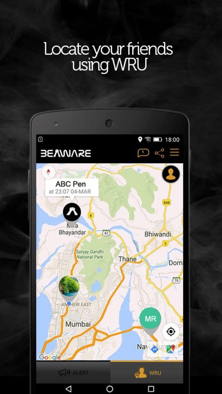 9 Best personal safety apps (Android & iOS) | Freeappsforme - Free apps ...
