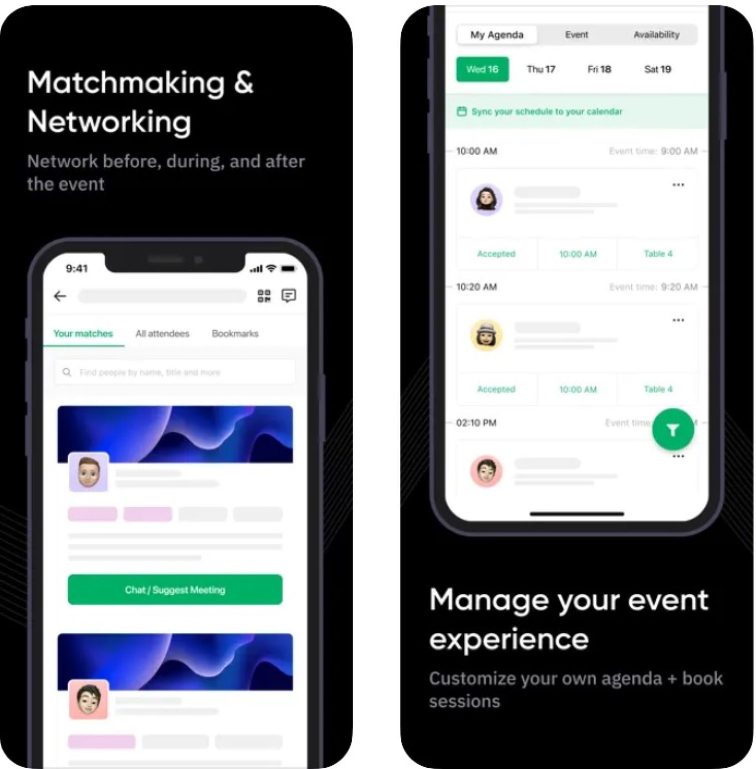 9 Best Networking Apps for Android & iOS | Freeappsforme - Free apps ...