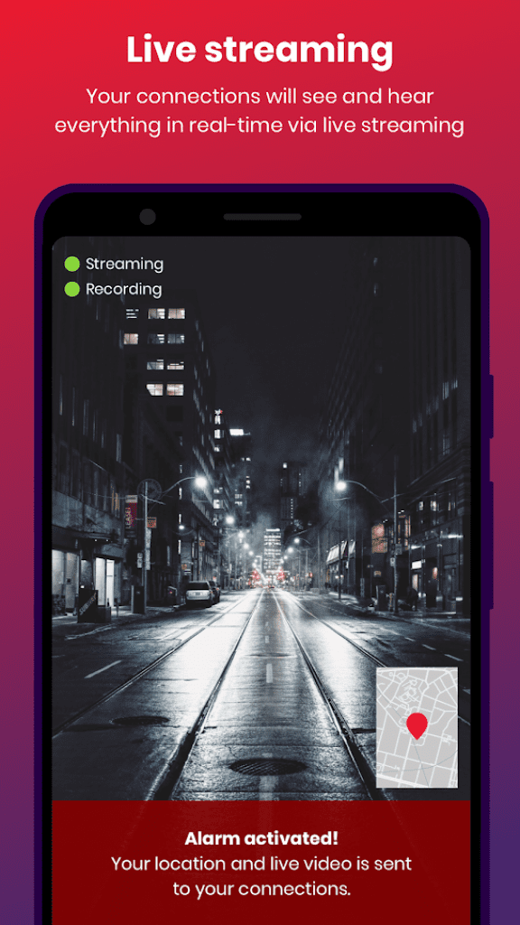 9 Best personal safety apps (Android & iOS) | Freeappsforme - Free apps ...