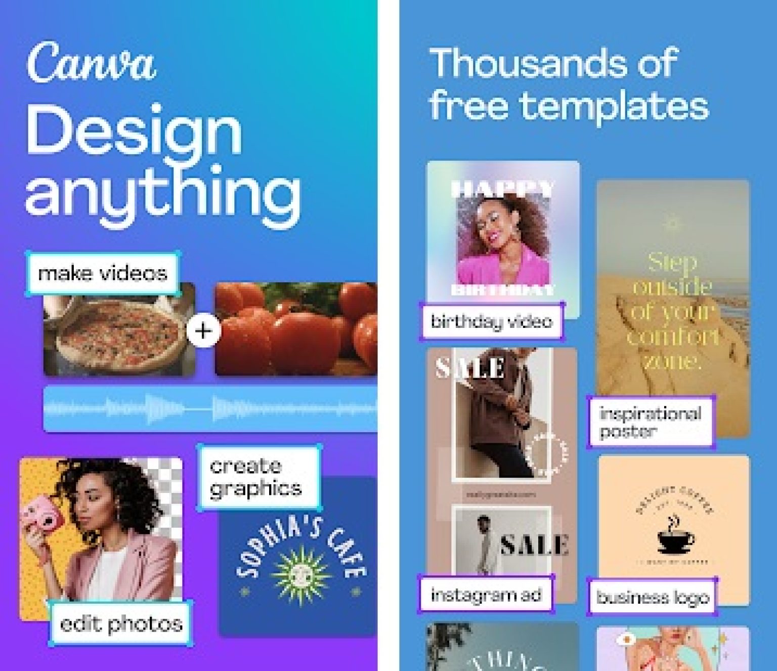 11 Best Instagram layout apps for Android & iOS | Freeappsforme - Free ...