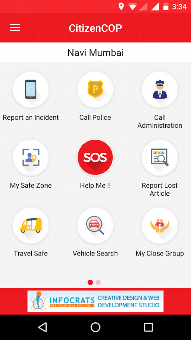 9 Best personal safety apps (Android & iOS) | Freeappsforme - Free apps ...