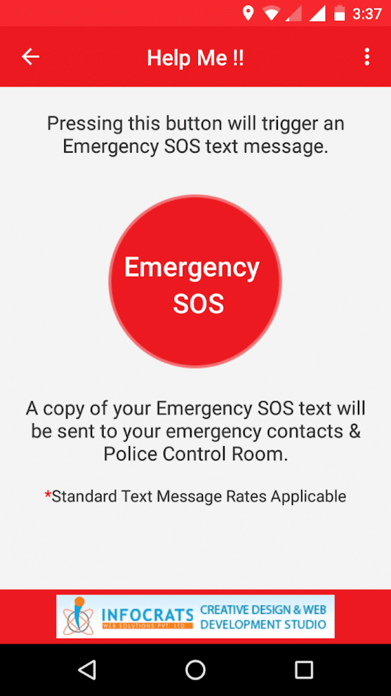 9 Best personal safety apps (Android & iOS) | Freeappsforme - Free apps ...