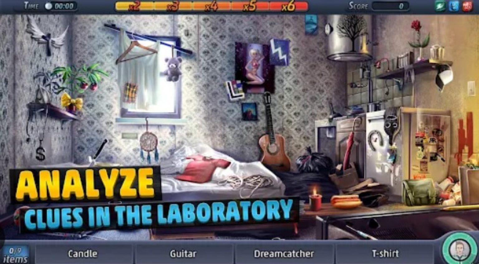 11 Best Hidden Object Games for Android & iOS | Freeappsforme - Free ...