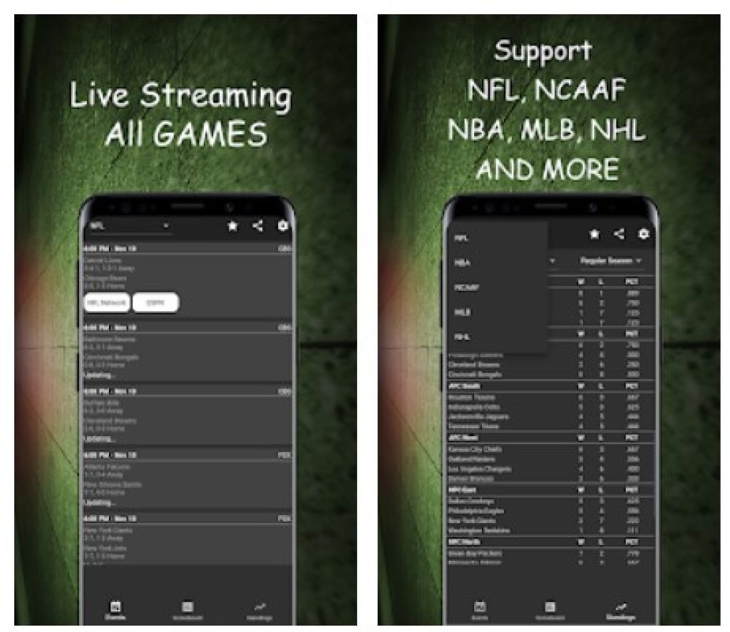 9 Best Apps to Watch Sports Highlights (Android & iOS) | Free apps for ...