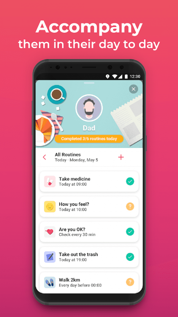 9 Best personal safety apps (Android & iOS) | Freeappsforme - Free apps ...