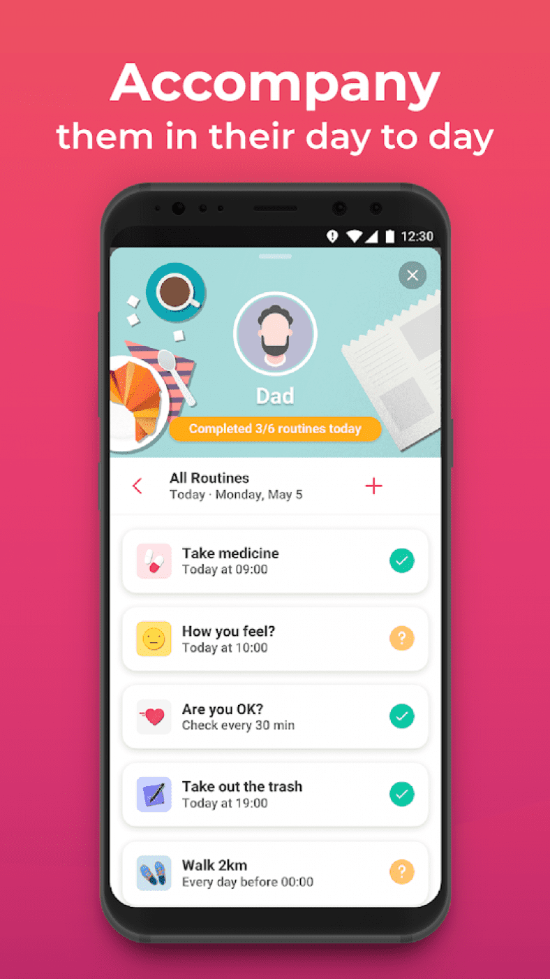 9 Best personal safety apps (Android & iOS) | Freeappsforme - Free apps ...