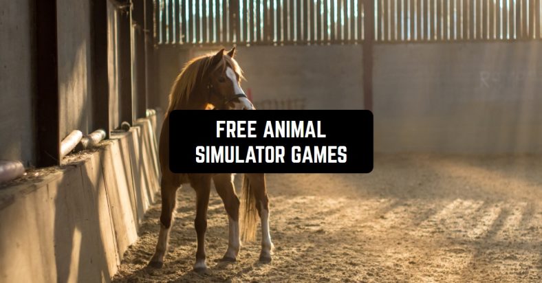 11 Free Animal Simulator Games For Android & iOS Freeappsforme - Free ...