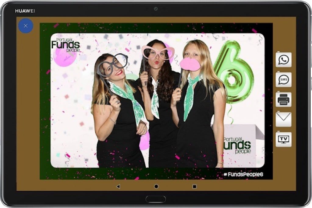 11 Best photo booth apps for Android & iOS | Free apps for Android and iOS