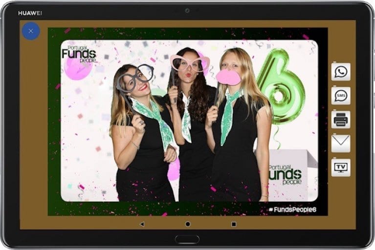 11 Best photo booth apps for Android & iOS | Free apps for Android and iOS