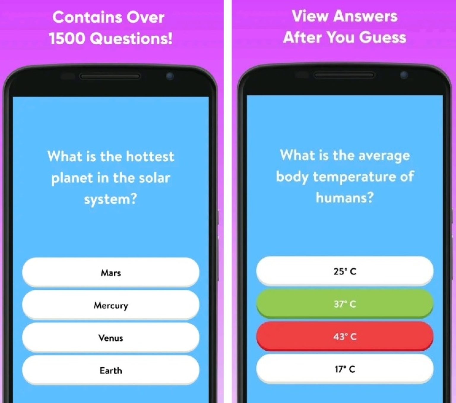 11 Best General Knowledge Apps For Android & iOS | Freeappsforme - Free ...