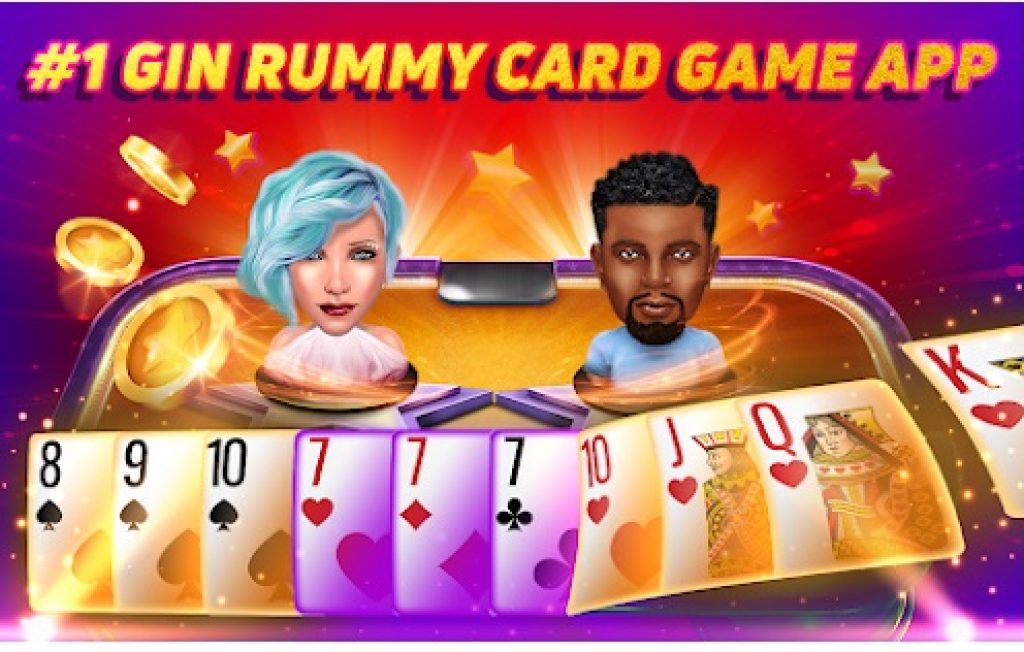 11 Best Rummy card games for Android & iOS | Free apps for Android and iOS