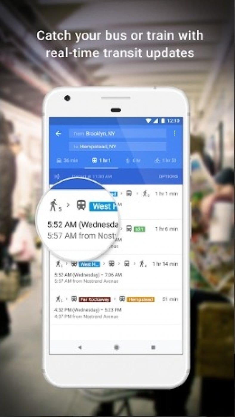 11 Best Offline Navigation Apps for Android & iOS | Freeappsforme ...