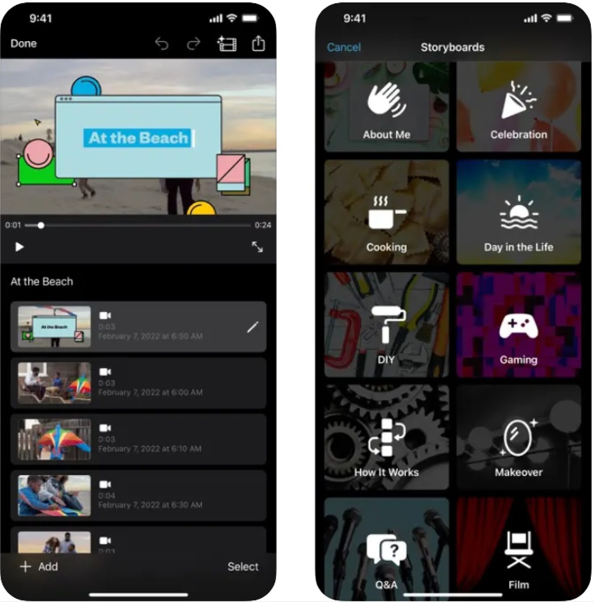 11 Best Apps to Write Text on Videos (Android & iOS)| Freeappsforme ...