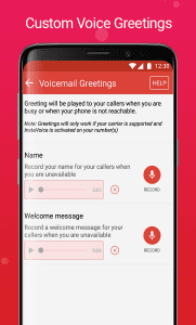 10 Free voicemail apps for Android & iOS | Free apps for Android and iOS