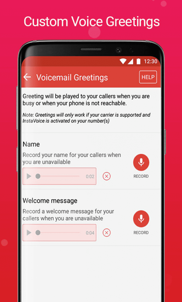 10 Free voicemail apps for Android & iOS | Freeappsforme - Free apps ...